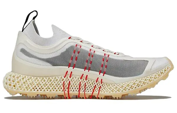 Adidas Y-3 Runner Halo 4d Sneakers