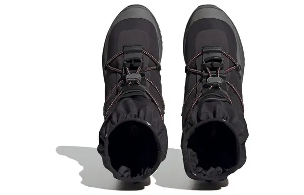 Adidas By Stella Mccartney Winter Cold.rdy Boot - Black