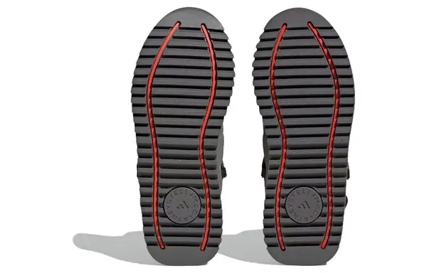 Adidas By Stella Mccartney Winter Cold.rdy Boot - Black