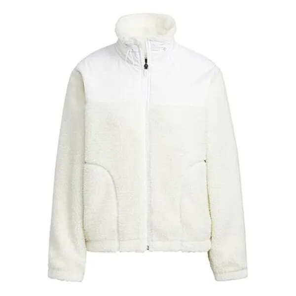 Adidas Ust Boa Jacket - White