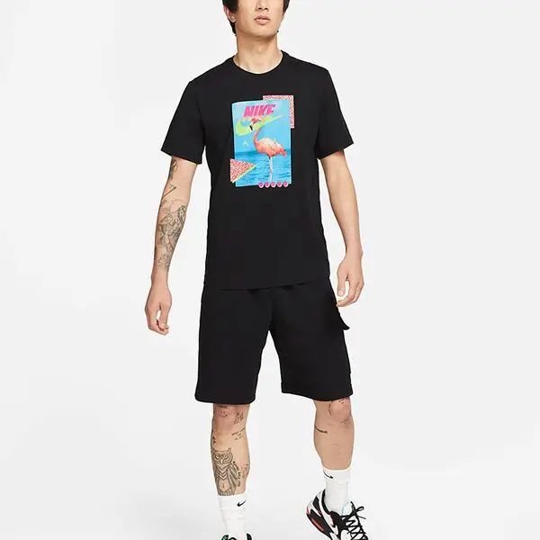Nike Graphic Tee