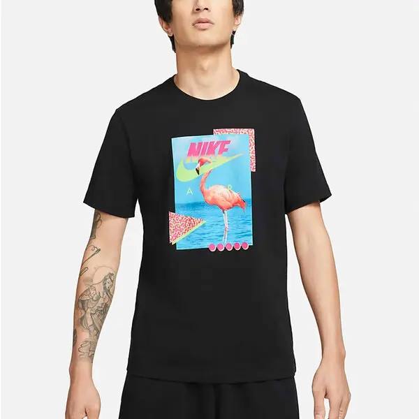 Nike Graphic Tee