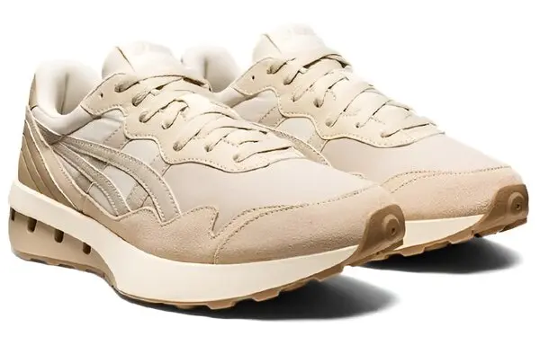Asics Jogger X81 Sneakers - Cream