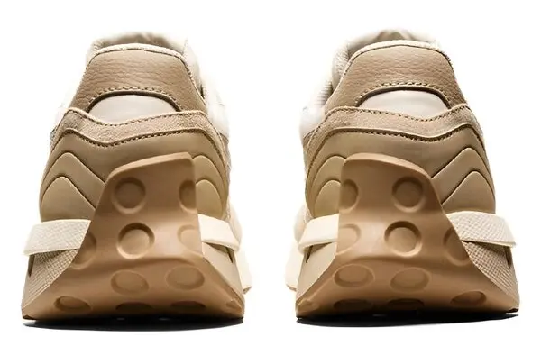 Asics Jogger X81 Sneakers - Cream