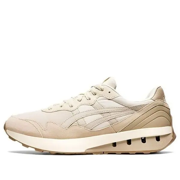 Asics Jogger X81 Sneakers - Cream