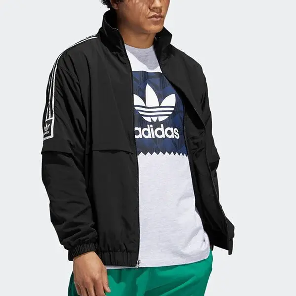 Adidas Originals Stdrd 20 Track Jacket