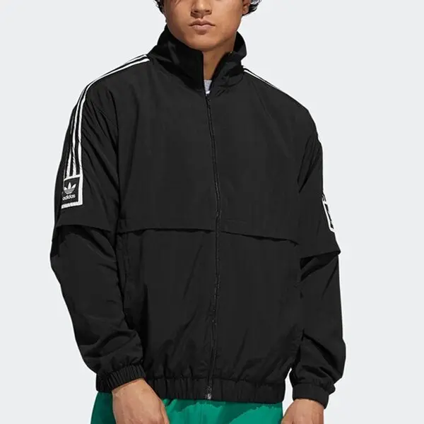 Adidas Originals Stdrd 20 Track Jacket