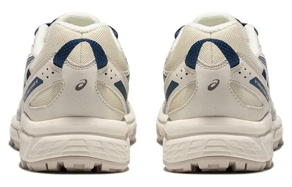 Asics Gel-venture 6 Low Top - White/blue
