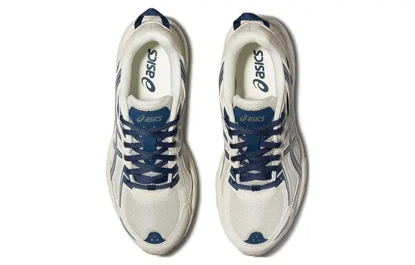 Asics Gel-venture 6 Low Top - White/blue