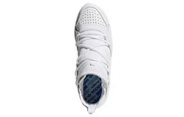 Adidas Alexander Wang X Bball High Top Sneakers