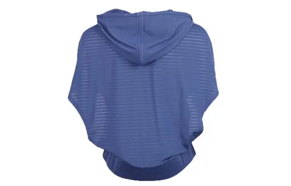 PUMA Neo-future Hooded Top