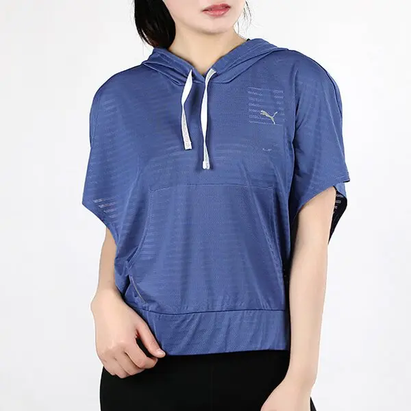 PUMA Neo-future Hooded Top