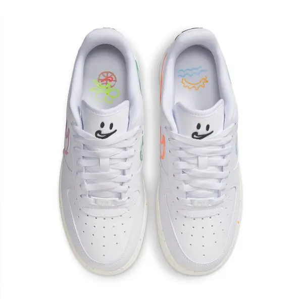 Nike Force 1 '07 Lx Sneakers