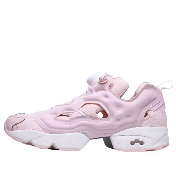 REEBOK Instapump Fury 'light - Pink