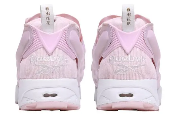 REEBOK Instapump Fury 'light - Pink