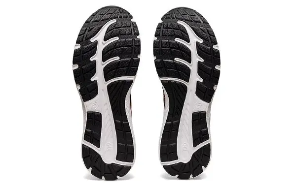 Asics Gel-contend 7 Low Top Athletic Sneakers - Dark Blue