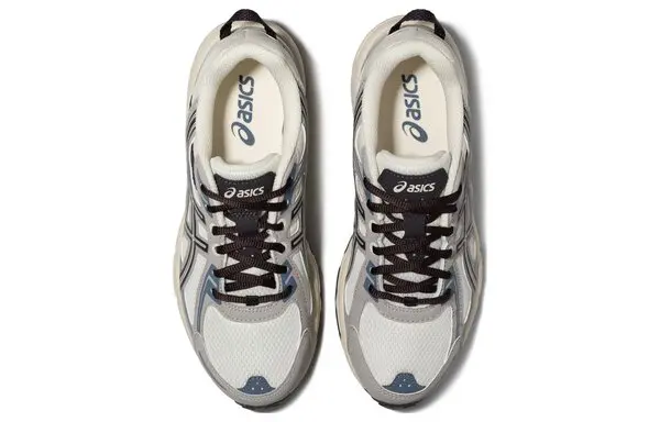 Asics Gel-venture "blue Grey - White/blue/grey