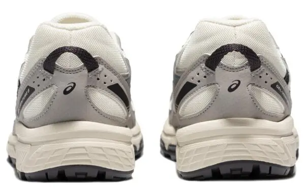 Asics Gel-venture "blue Grey - White/blue/grey