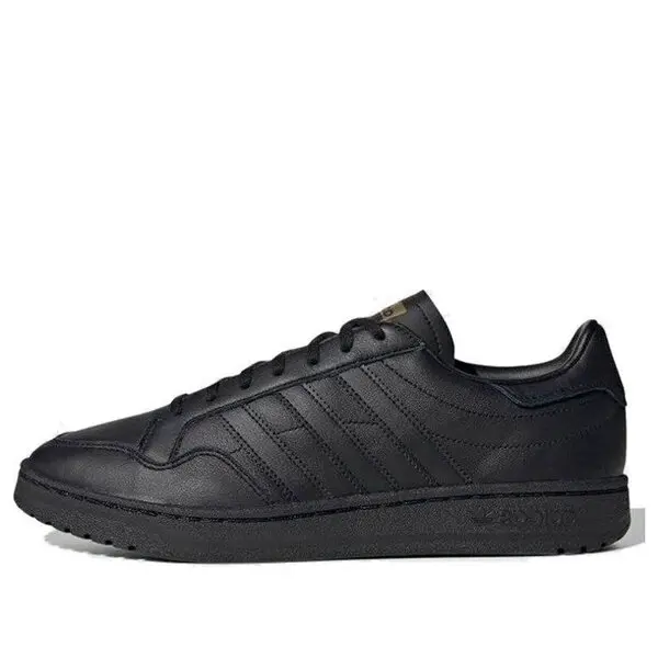 Adidas Team Court Low Top Sneakers - Default Color