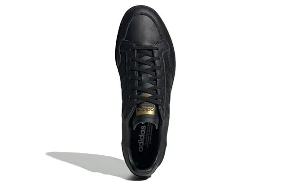 Adidas Team Court Low Top Sneakers - Default Color