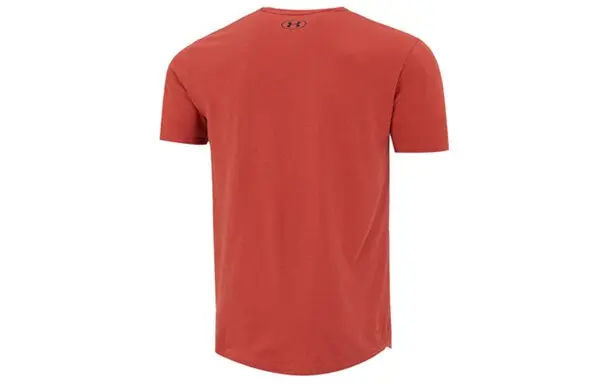 Under Armour Project Rock Outworked T-shirt
