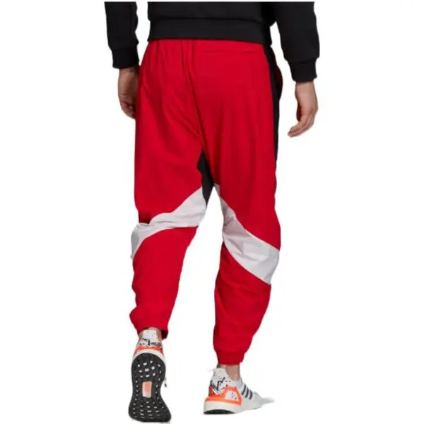 Adidas Color Block Track Pants