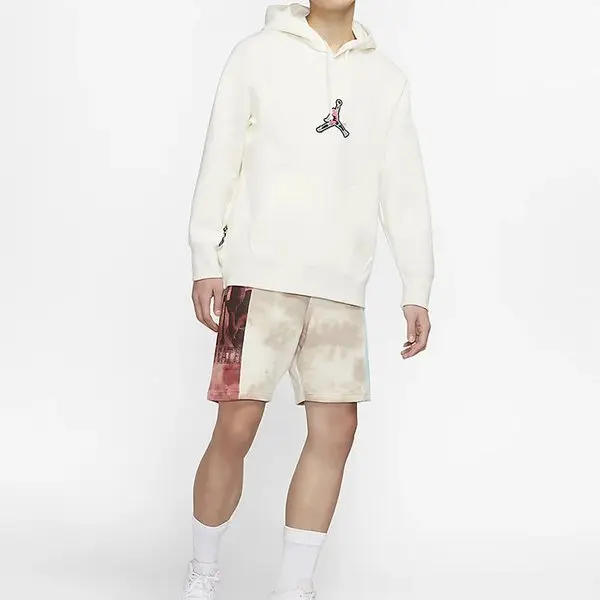 JORDAN New Year Pattern Knit