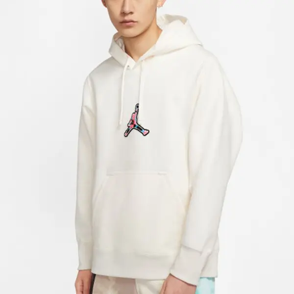 JORDAN New Year Pattern Knit