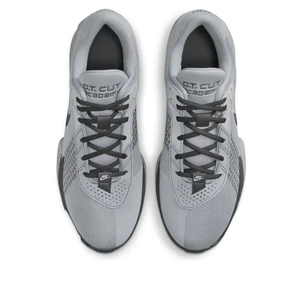 Nike Zoom G.t. Cut Academy Ep - Grey/black
