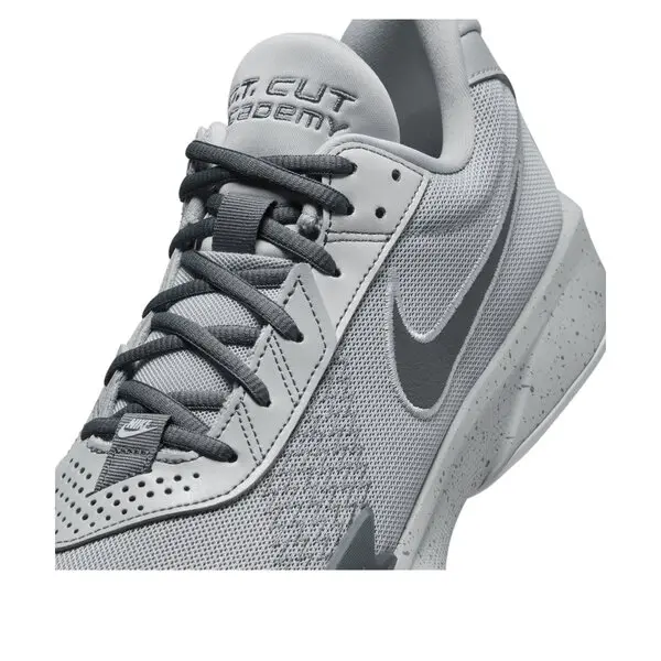Nike Zoom G.t. Cut Academy Ep - Grey/black