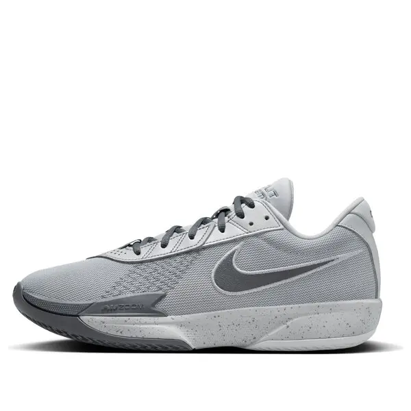 Nike Zoom G.t. Cut Academy Ep - Grey/black