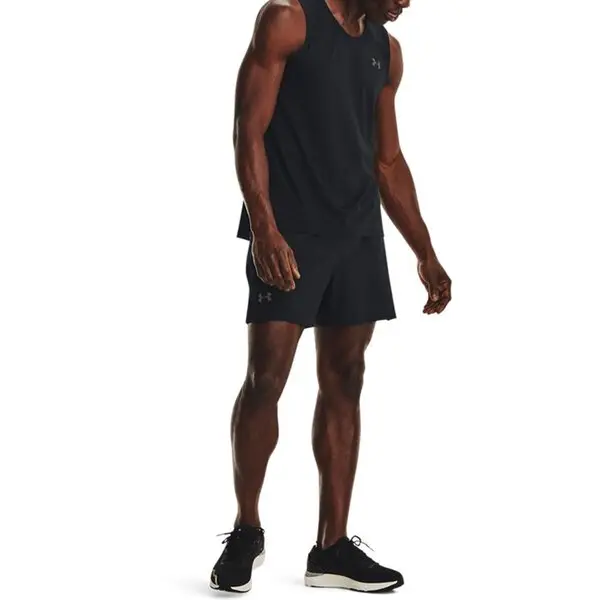 Under Armour Launch Elite 5 Inch Shorts