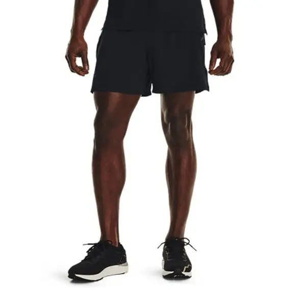 Under Armour Launch Elite 5 Inch Shorts