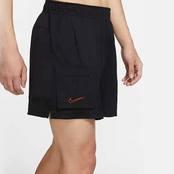 Nike Dri-fit Quick Dry Training Shorts