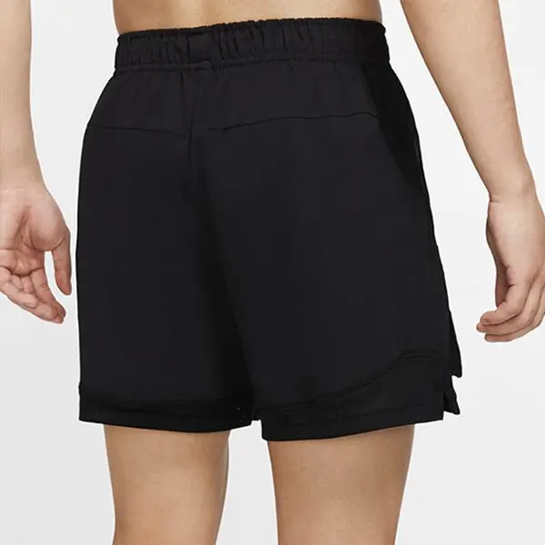 Nike Dri-fit Quick Dry Training Shorts