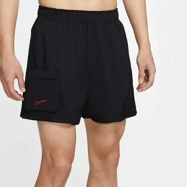 Nike Dri-fit Quick Dry Training Shorts