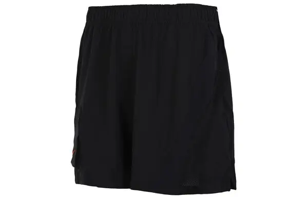 Nike Dri-fit Quick Dry Training Shorts