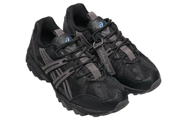 Asics Gel-sonoma 15-50 - Black/grey