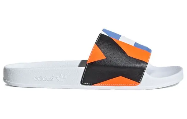 Adidas Y-3 Adilette Slides