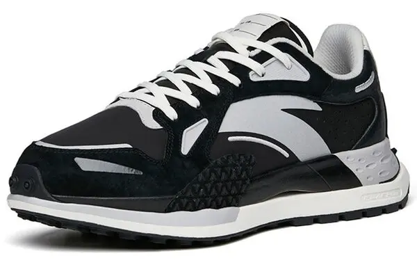 ANTA Star C202 'black Grey