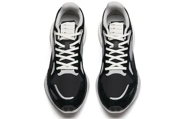 ANTA Star C202 'black Grey