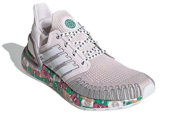 Adidas Ultraboost 20 "global Currency" Fx8890 - Tan
