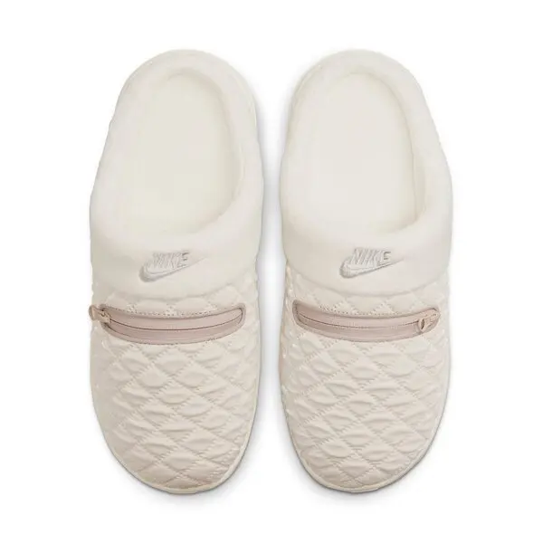 Nike Burrow Se Sandals - Ivory