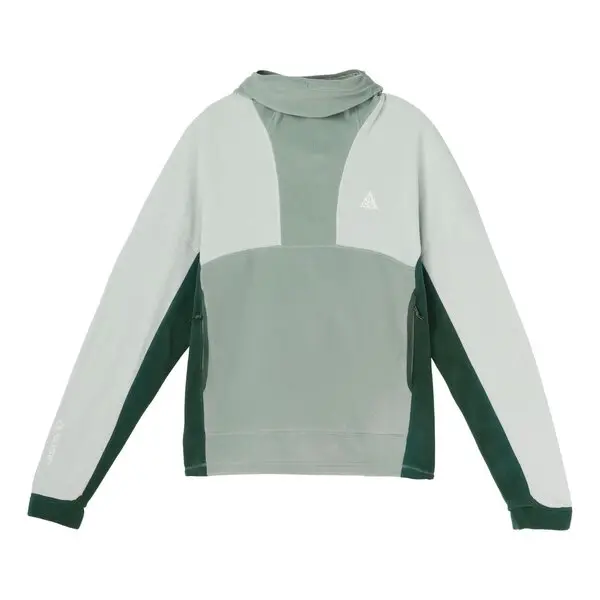 Nike Therma Fit Wolf Tree Pullover