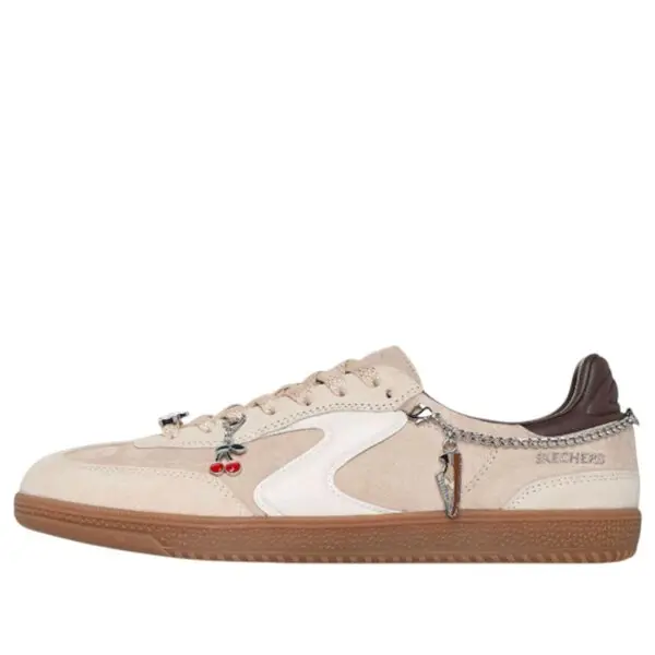Sketchers Hotshot City Charm Sneakers - Natural/multi