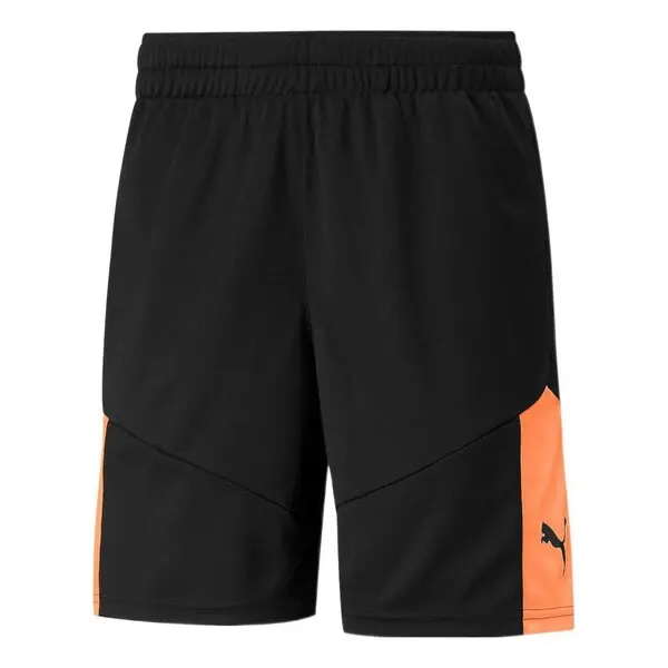 PUMA Individual Training Football Shorts