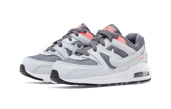 Nike Max Command Flex Sneakers