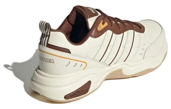 Adidas Neo Strutter Sneakers - White/brown