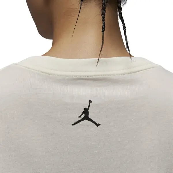 JORDAN Air Graphic T-shirt