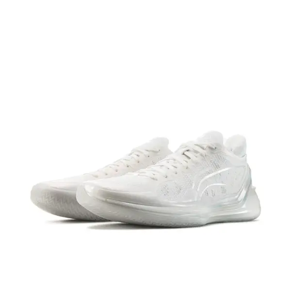 LI-NING Liren 4 V2 Sneakers - White/beige